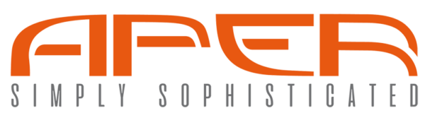 Aper Pagina de inicio